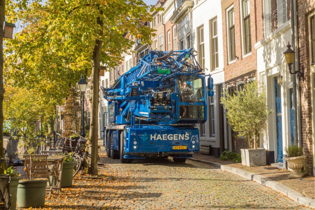 Spierings SK487-AT3 City Boy